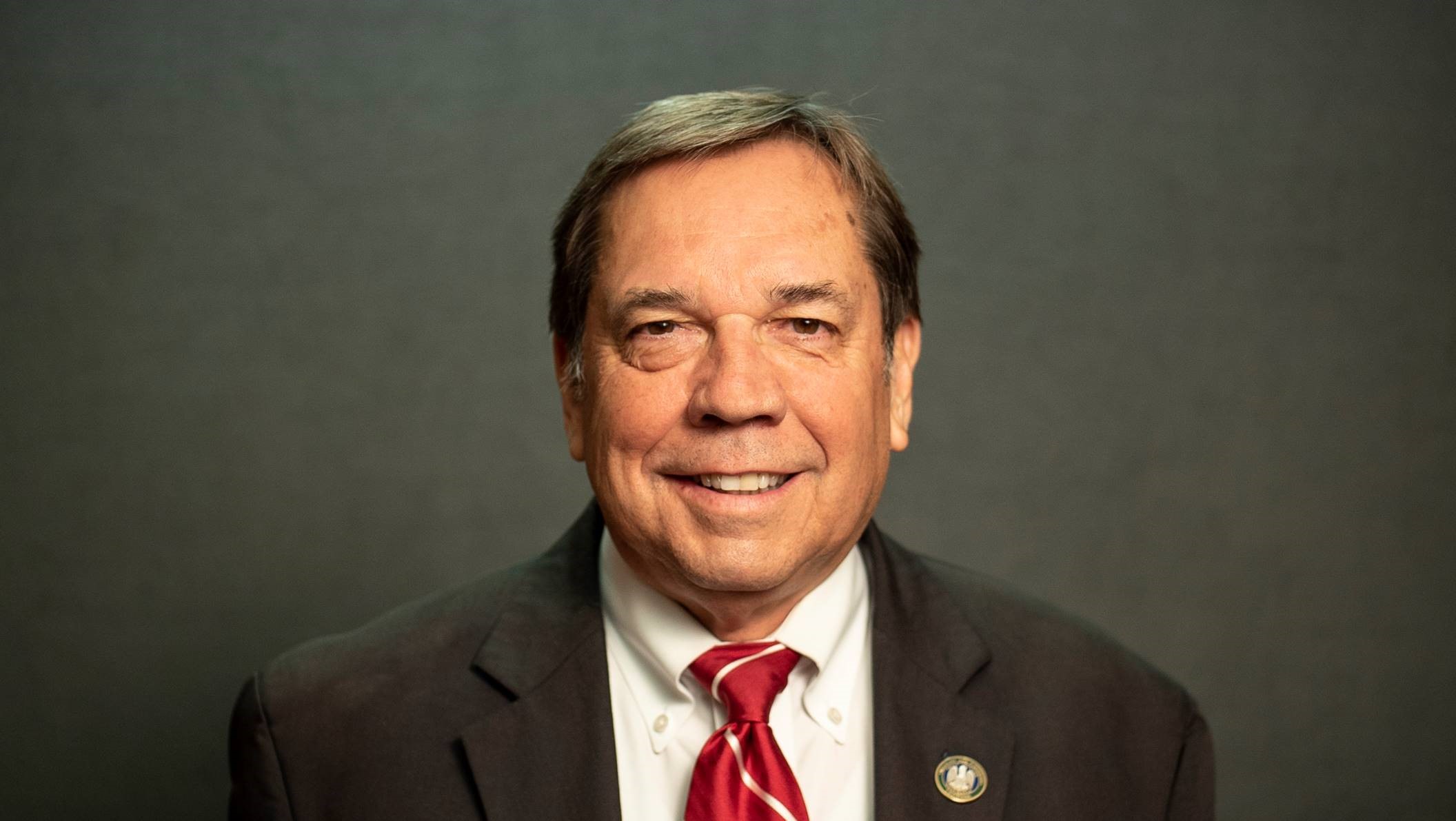 Shadoin greets Wildlife, Fisheries Commission in new post as LDWF Secretary | Louisiana ...