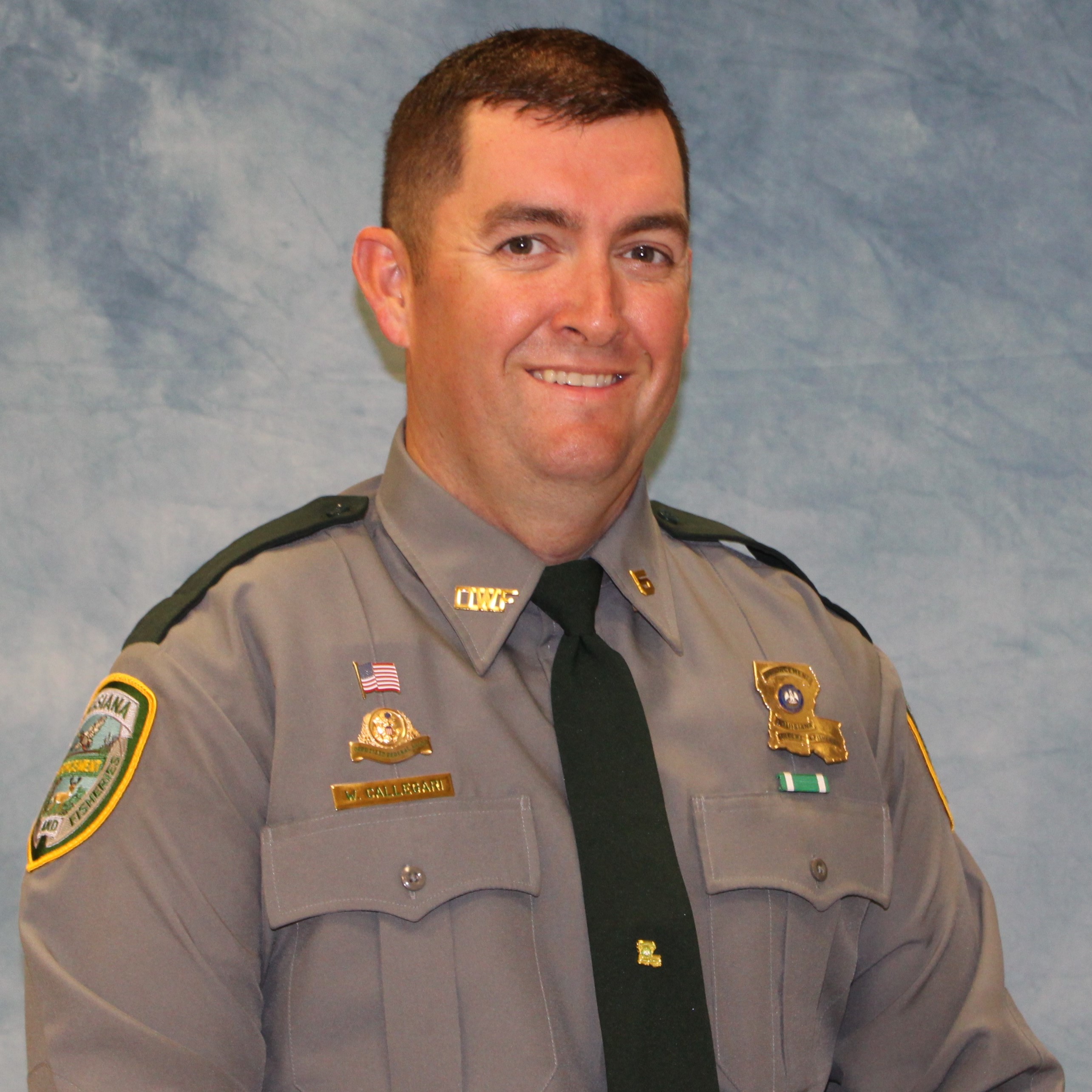 Contact A Recruiter | Louisiana Department of Wildlife and Fisheries